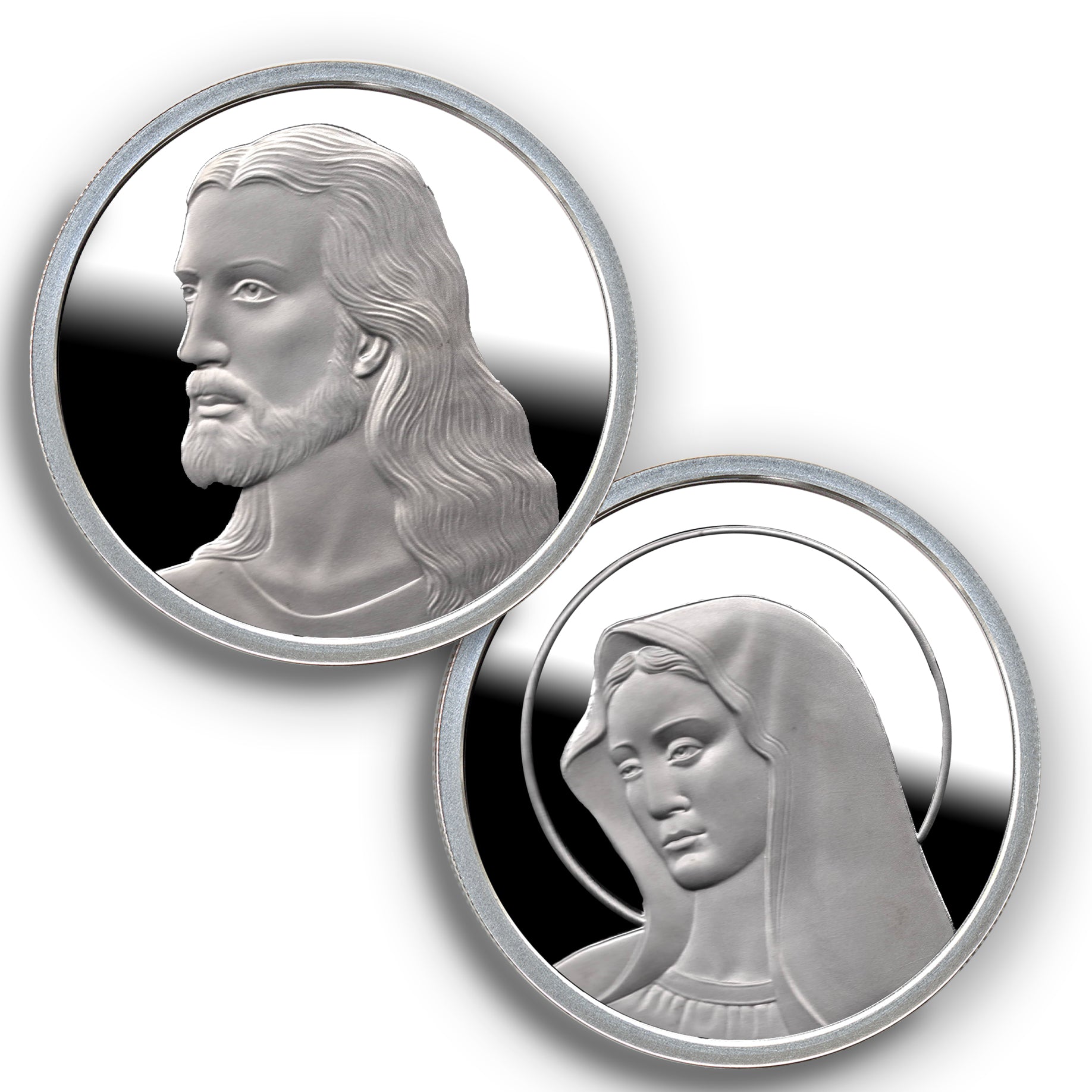 Christian Collection – North American Mint