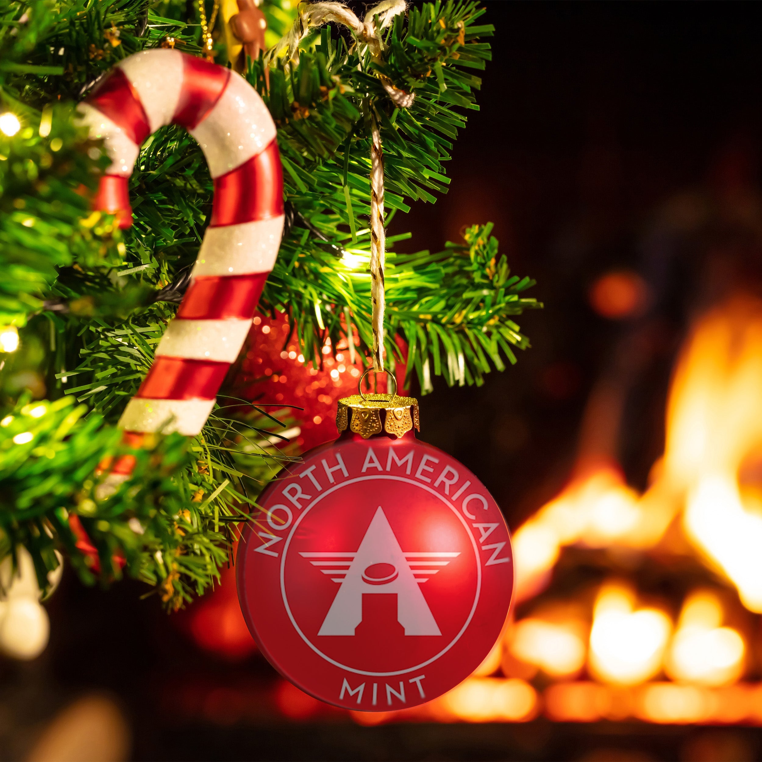 Christmas Collection – North American Mint